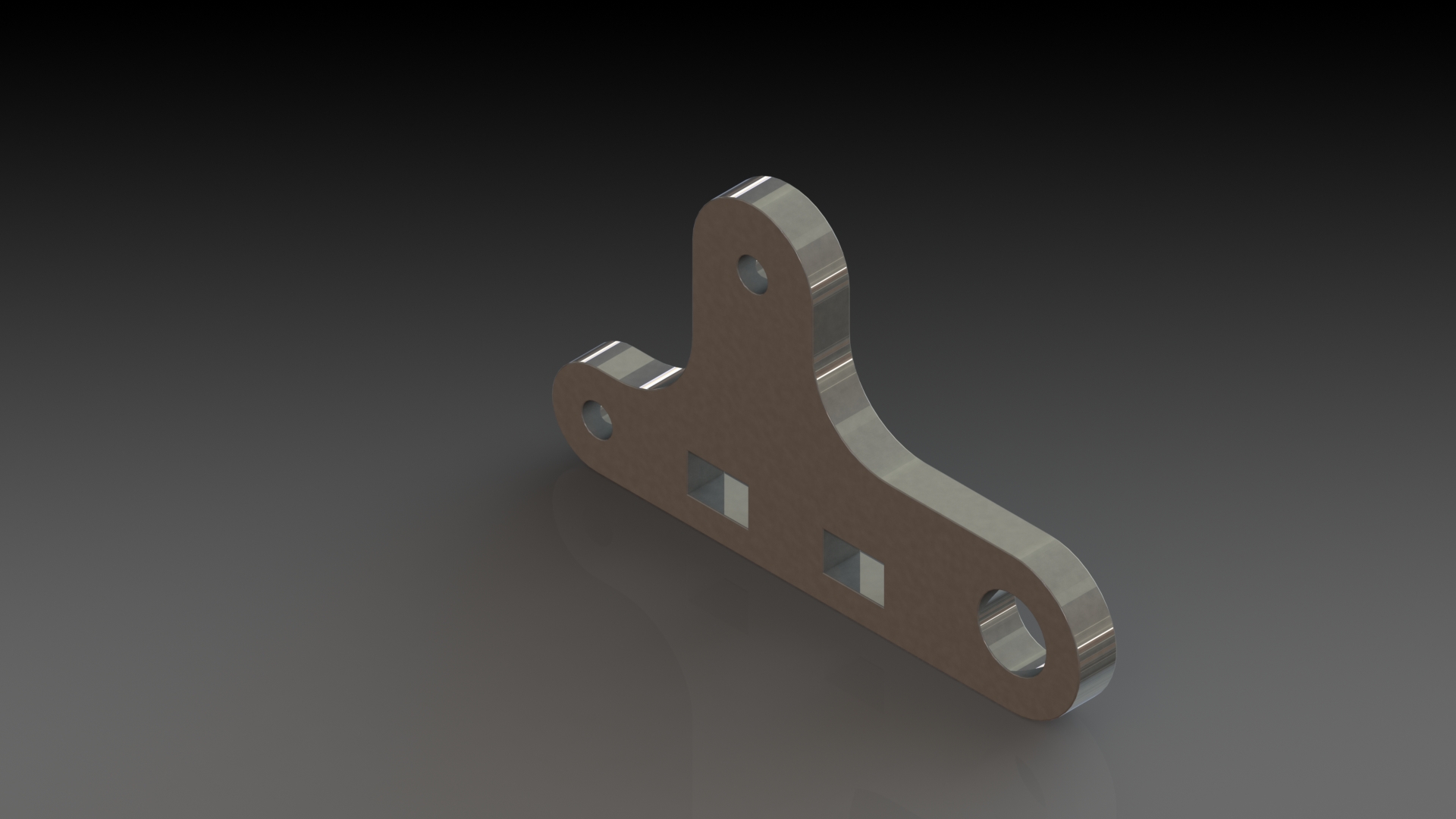 DESIGNING OF ROBOTIC ARM COMPONENTS, ASSEMBLY & RENDERING - SOLIDWORKS : Skill-Lync